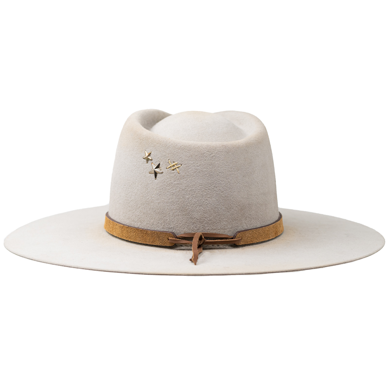 COMANCHE HAT BAND