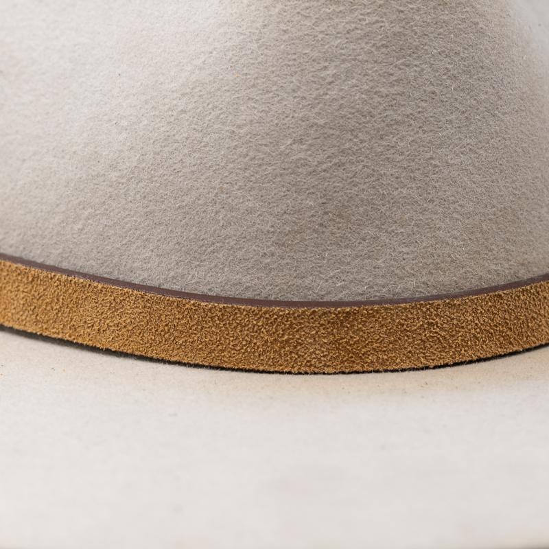 COMANCHE HAT BAND