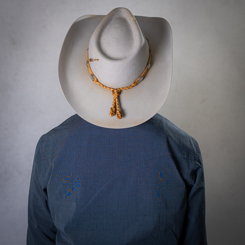 SILVERBELLY BEAVER BLEND HAT