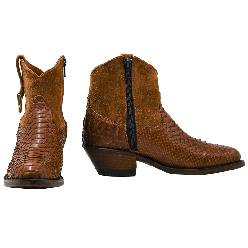 Kemo Sabe: High-End Western Wear, Hats, Boots