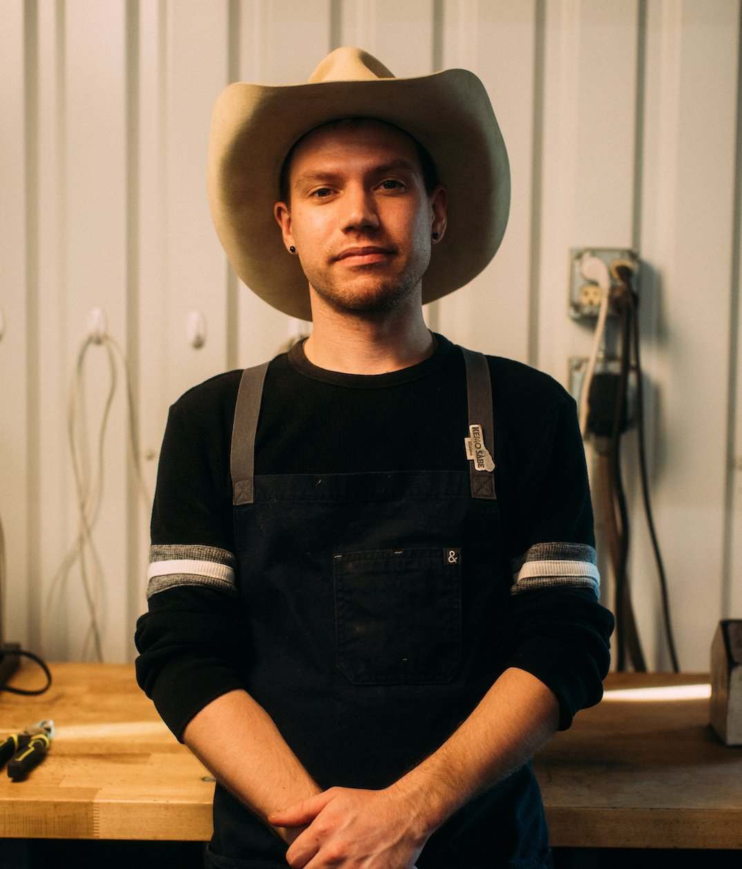 Meet the Kemo Sabe Family