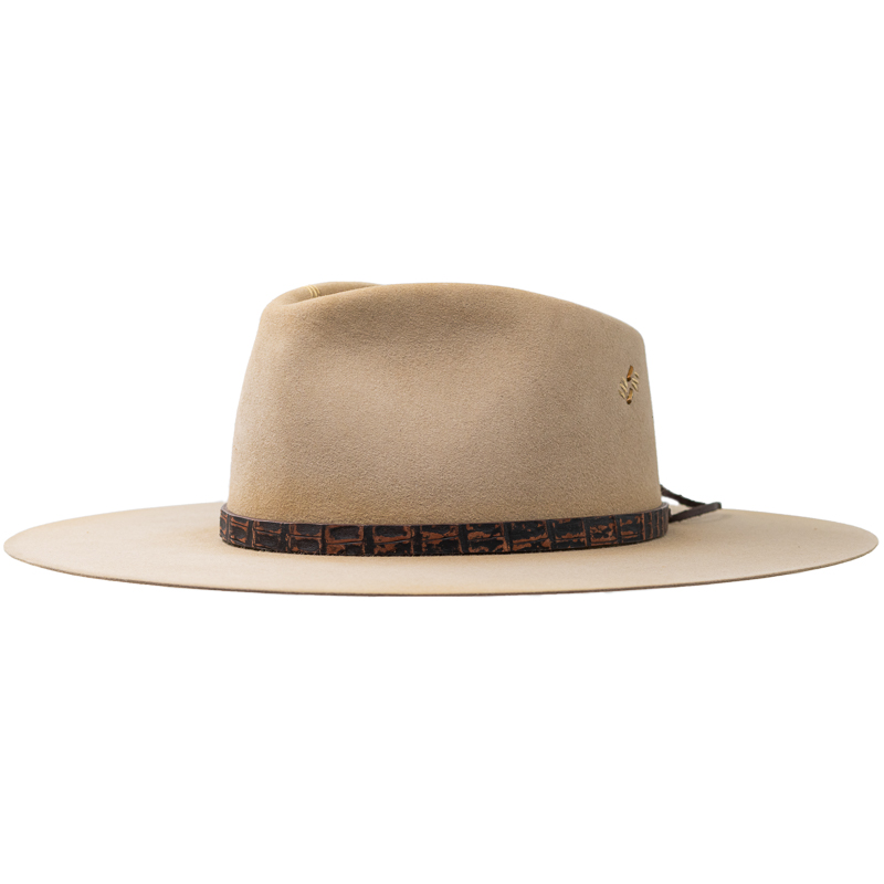 SAHARA RABBIT HAT