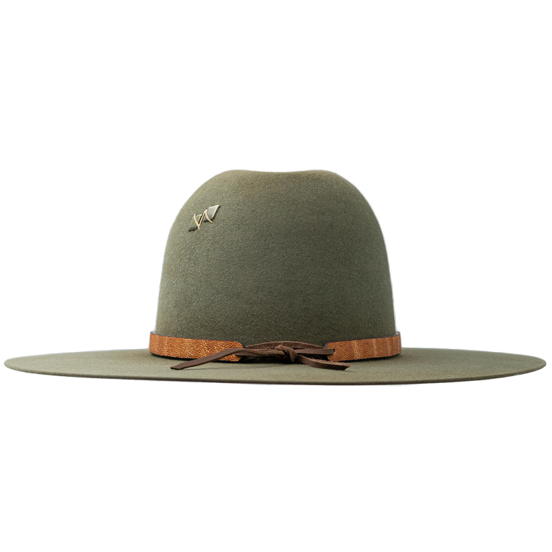 MILITARY RABBIT HAT