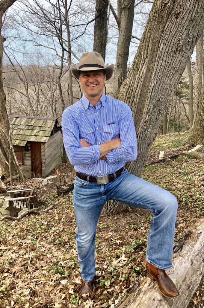 Meet the Kemo Sabe Family