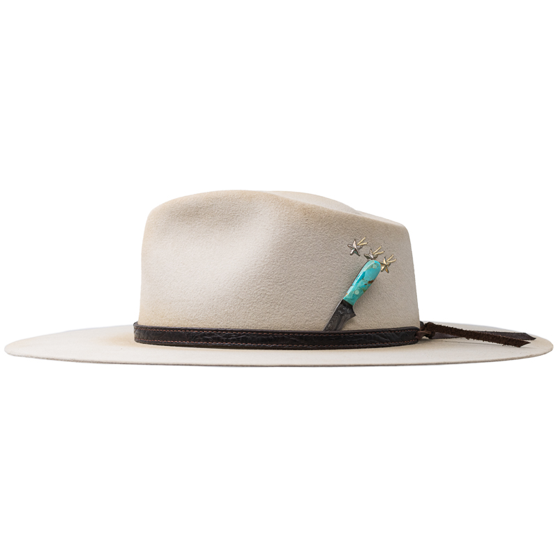 Kemo Sabe: High-End Western Wear, Hats, Boots