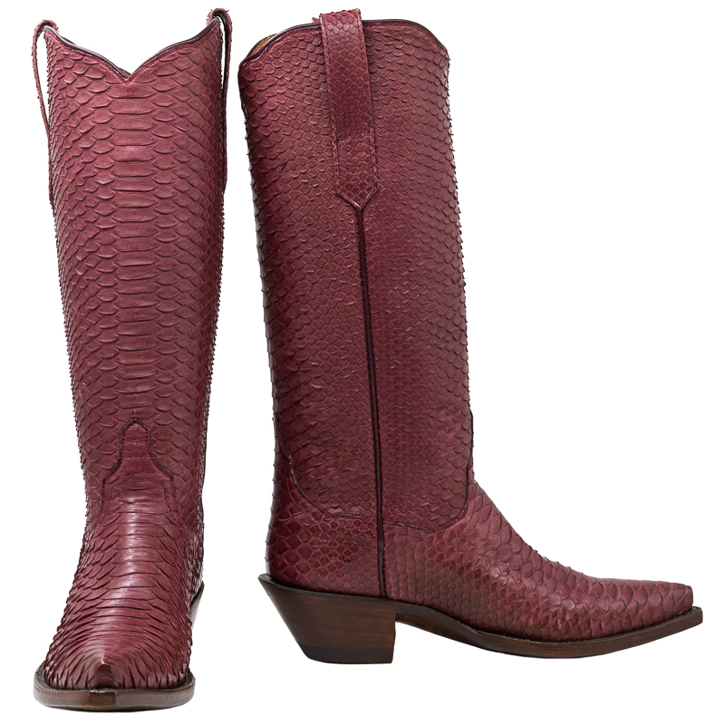 Kemo Sabe: High-End Western Wear, Hats, Boots