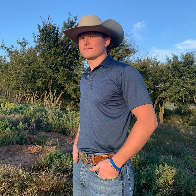 Meet the Kemo Sabe Family