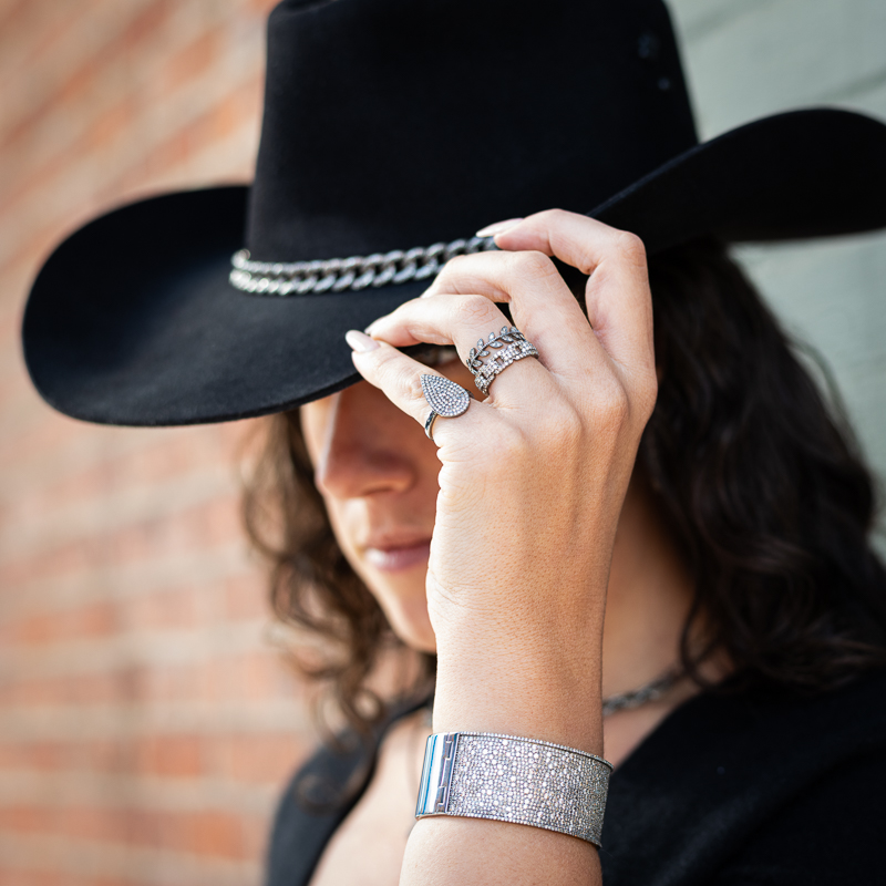 Kemo Sabe: High-End Western Wear, Hats, Boots