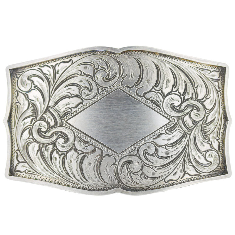 Men's Buckles