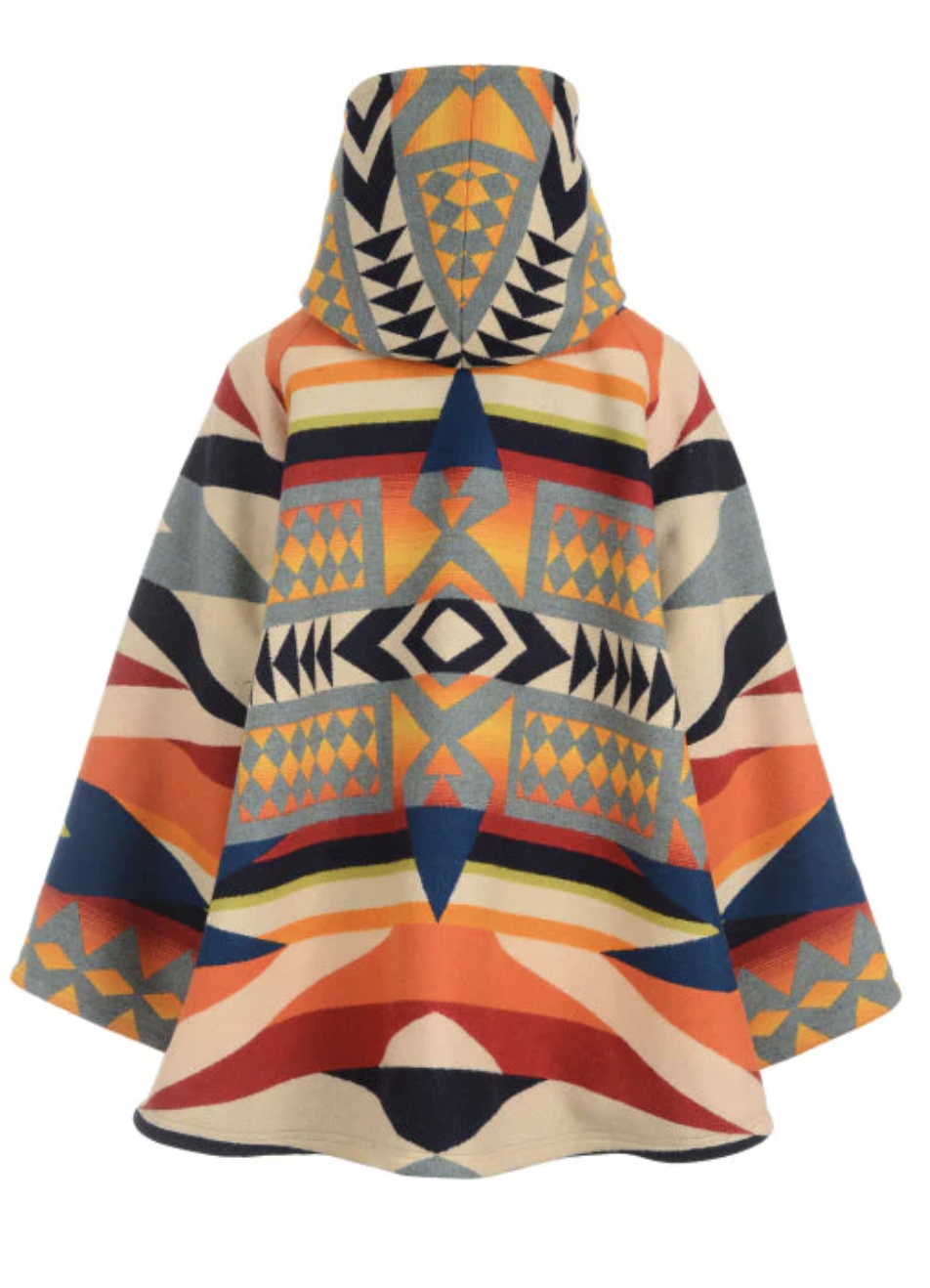 FIRE LEGEND CLASSIC CLOAK