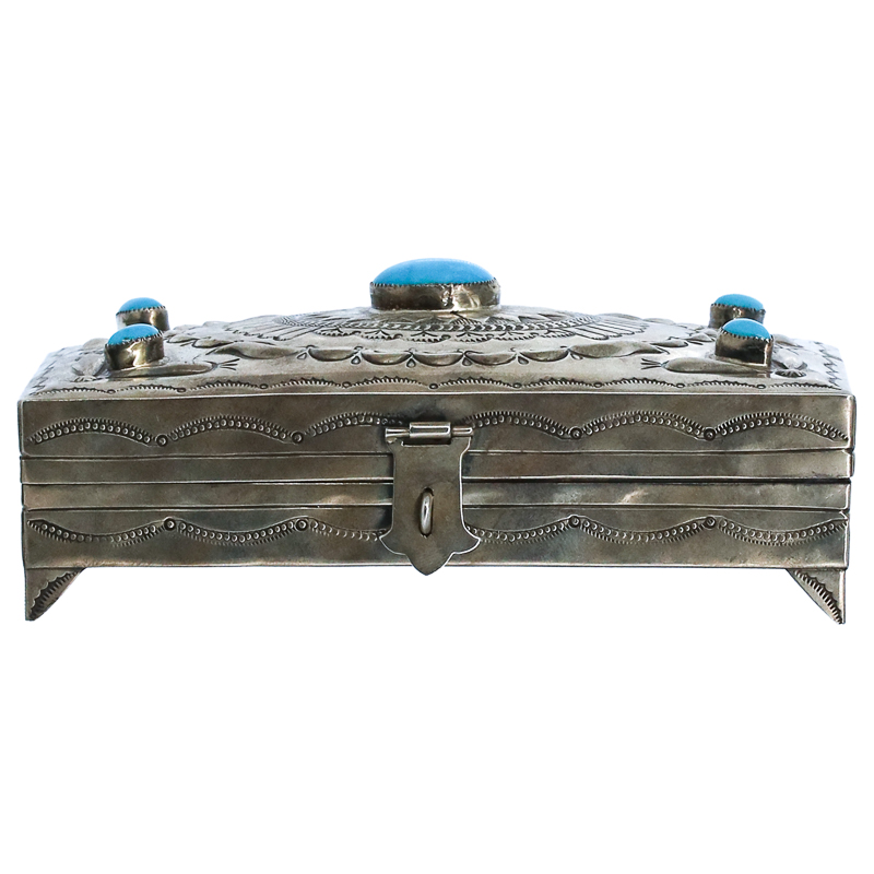 Kemo Sabe: High-End Western Wear, Hats, Boots