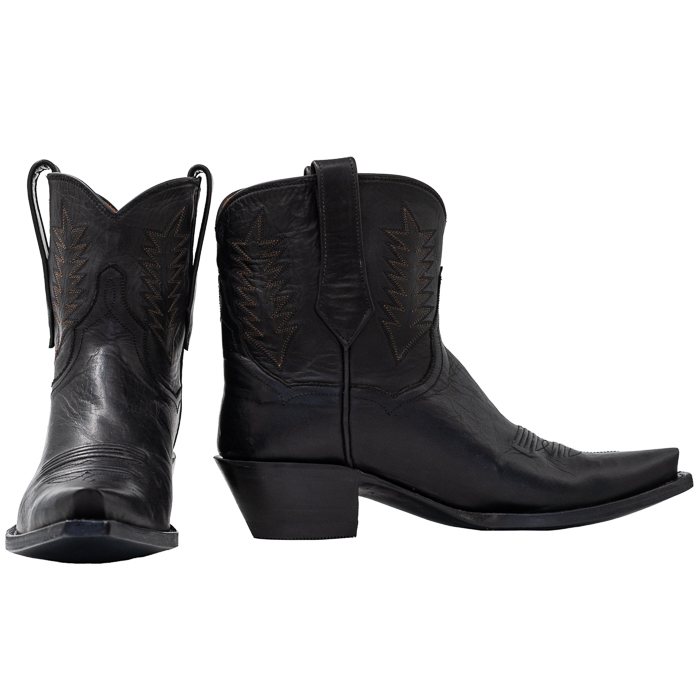 Kemo Sabe: High-End Western Wear, Hats, Boots