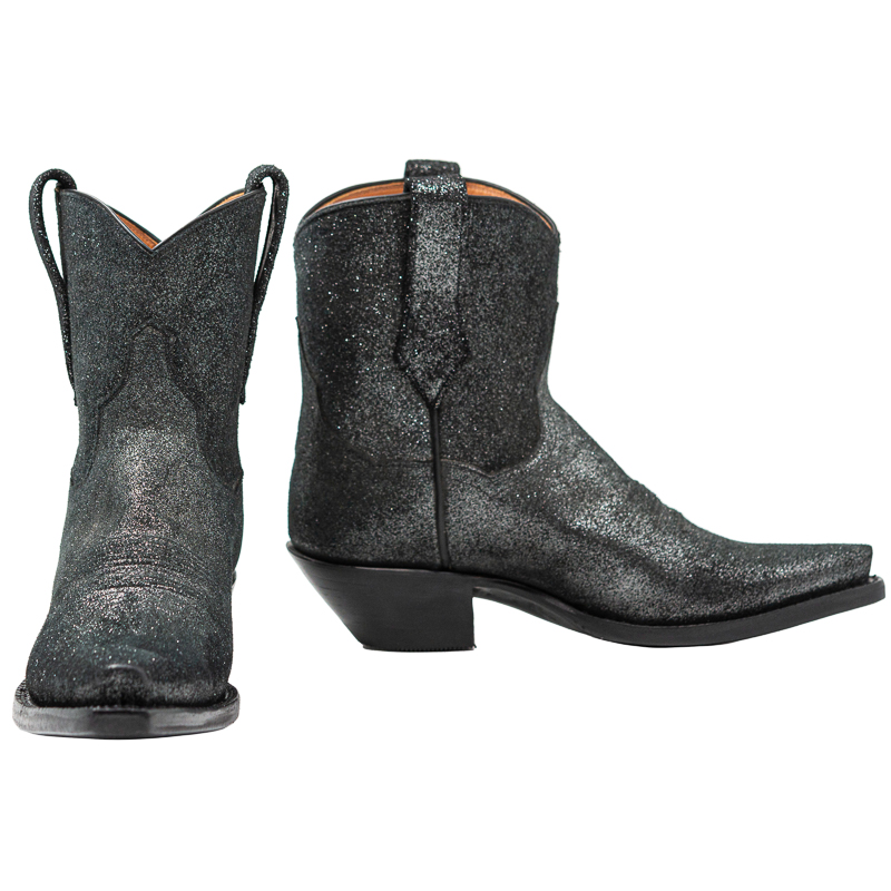 MOON PHASE BOOTS