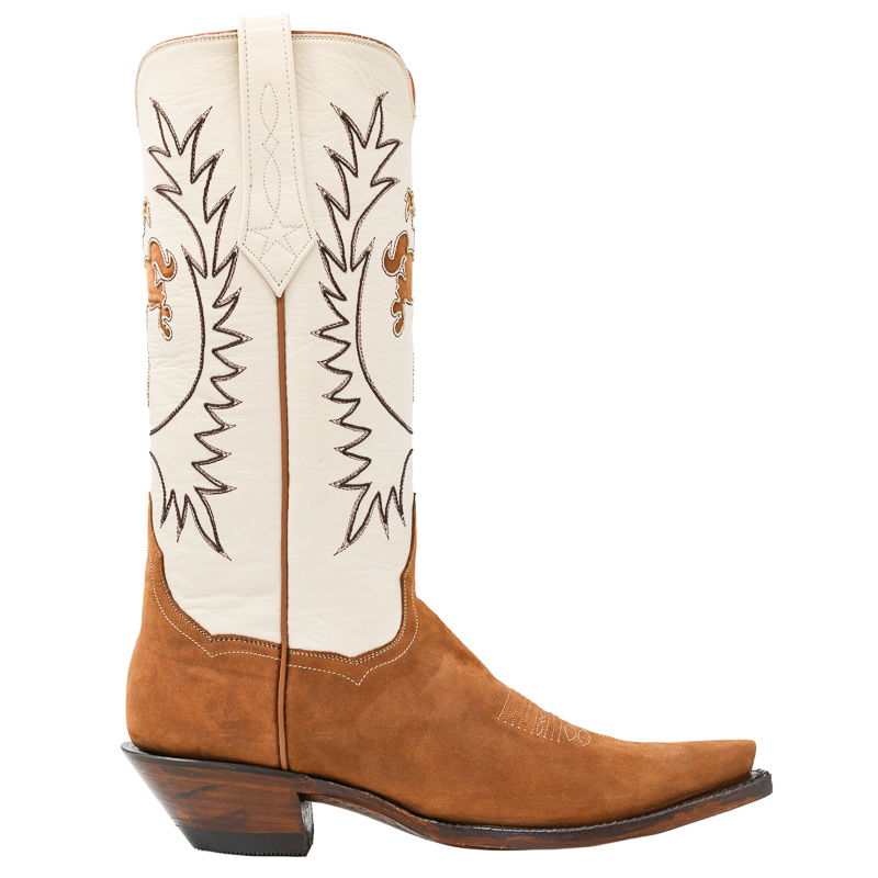 Kemo Sabe: High-End Western Wear, Hats, Boots