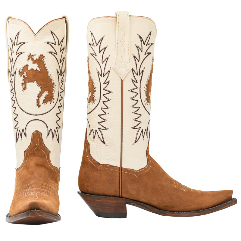 KEMO SABE GRIT BRONCO