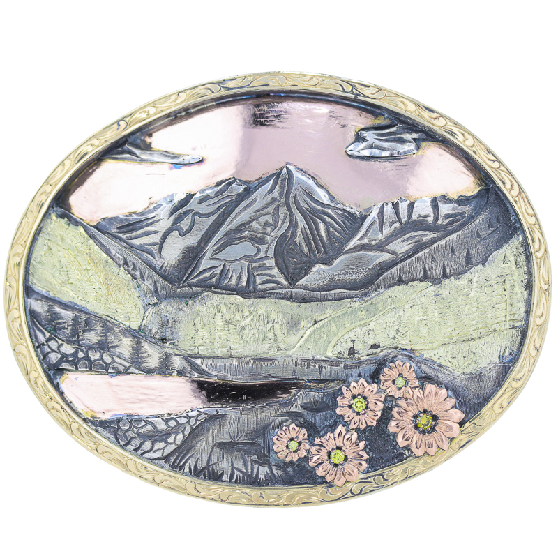 Kemo Sabe: High-End Western Wear, Hats, Boots