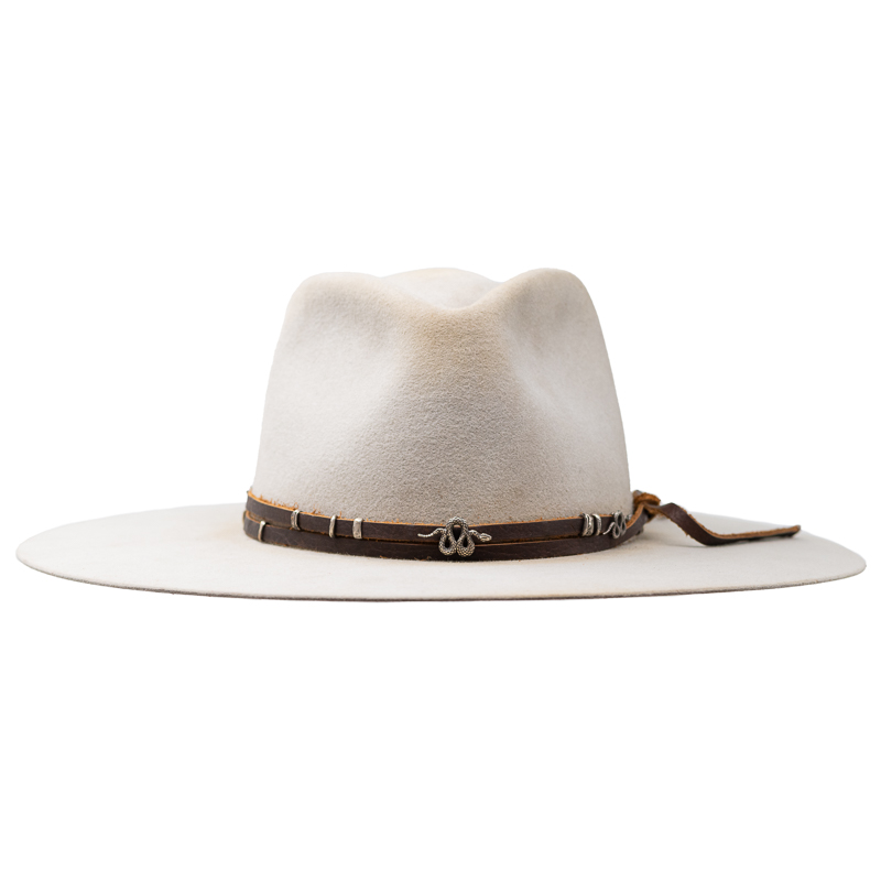 Kemo Sabe: High-End Western Wear, Hats, Boots