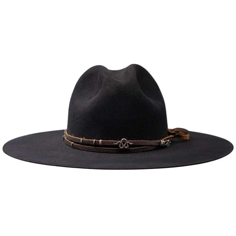 Kemo Sabe: High-End Western Wear, Hats, Boots