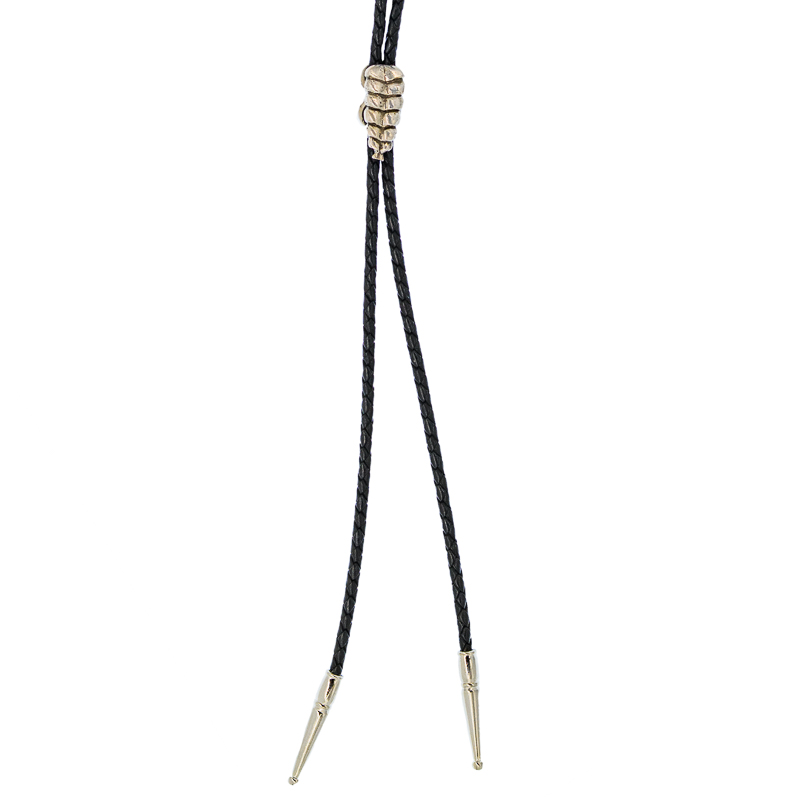 BUFFALO BOLO TIE