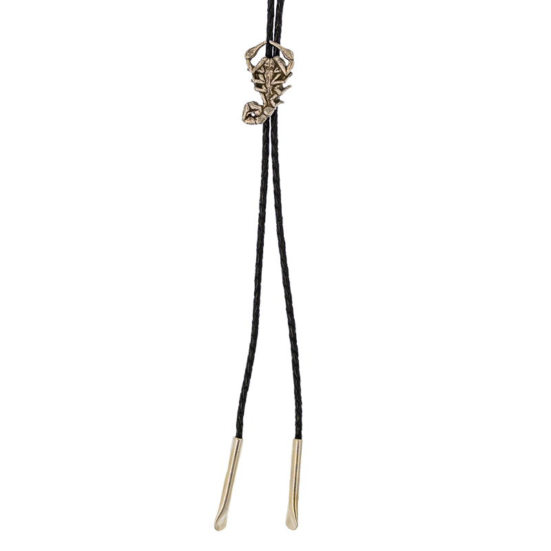 BUFFALO BOLO TIE