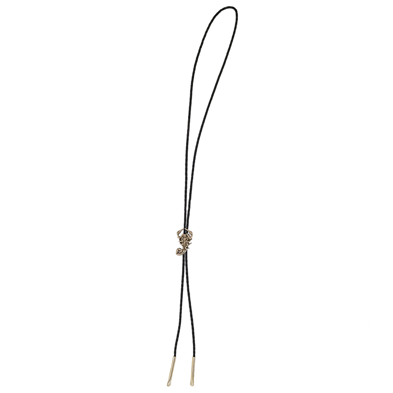 BUFFALO BOLO TIE