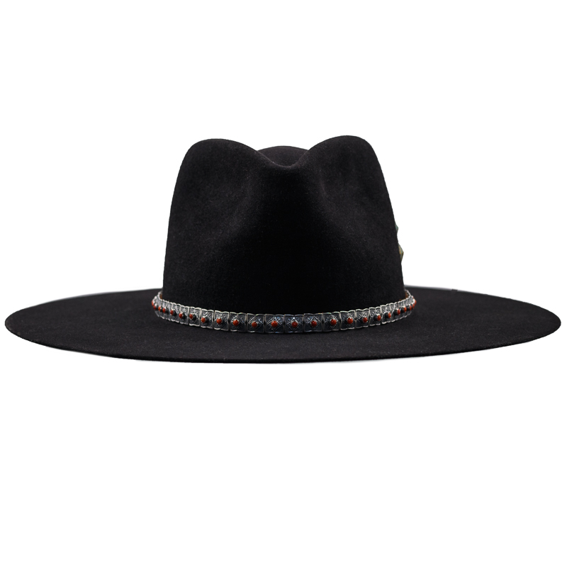 Kemo Sabe: High-End Western Wear, Hats, Boots
