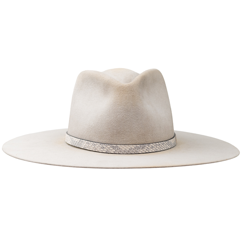 Kemo Sabe: High-End Western Wear, Hats, Boots