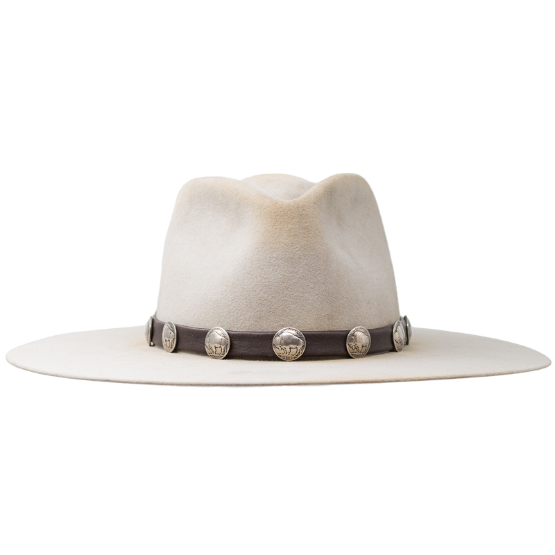 Kemo Sabe: High-End Western Wear, Hats, Boots