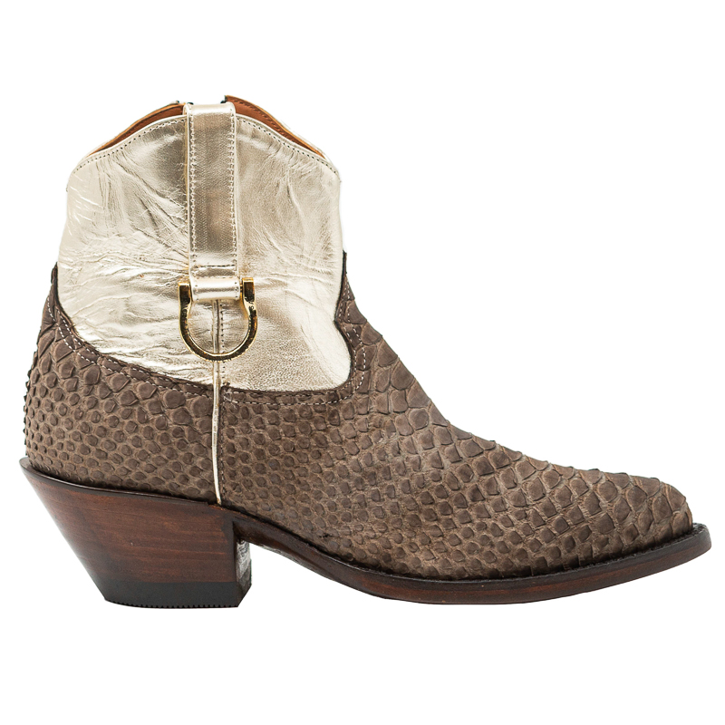 Kemo Sabe: High-End Western Wear, Hats, Boots