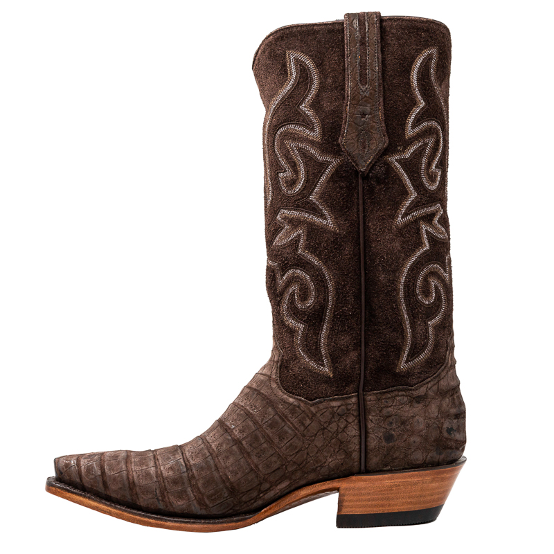 Kemo Sabe: High-End Western Wear, Hats, Boots