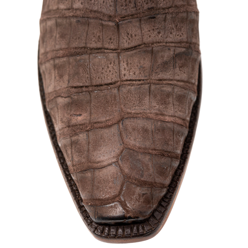 Kemo Sabe: High-End Western Wear, Hats, Boots