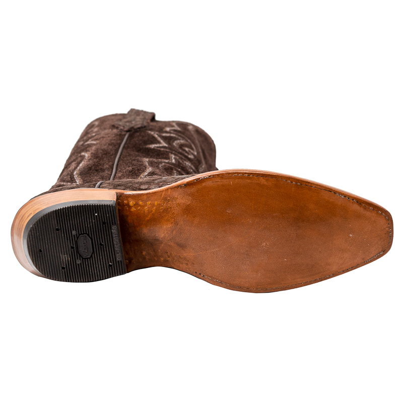 Kemo Sabe: High-End Western Wear, Hats, Boots