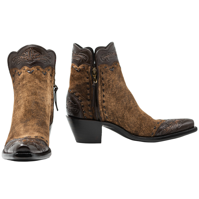 Kemo Sabe: High-End Western Wear, Hats, Boots