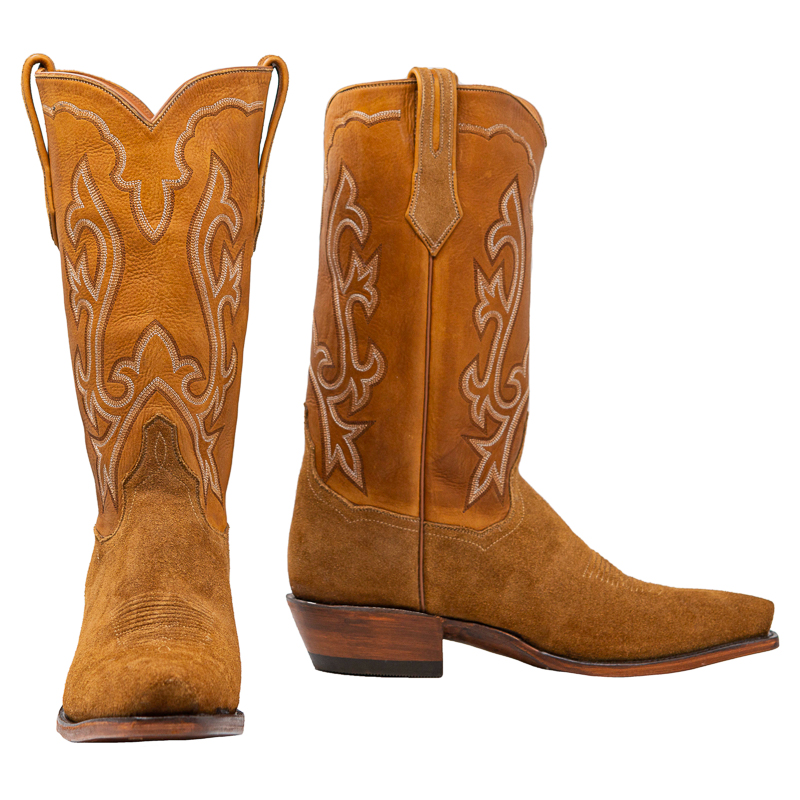 KEMO SABE GRIT GOAT EASTWOOD