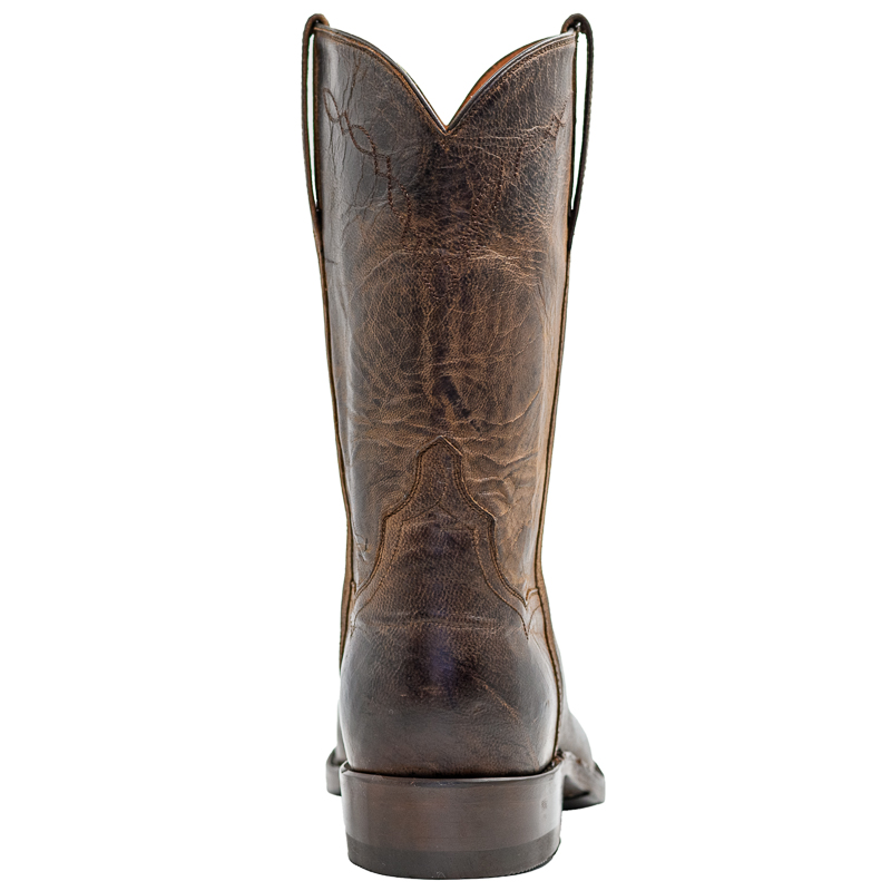 KEMO SABE GRIT CHOCOLATE MAD DOG ROPER