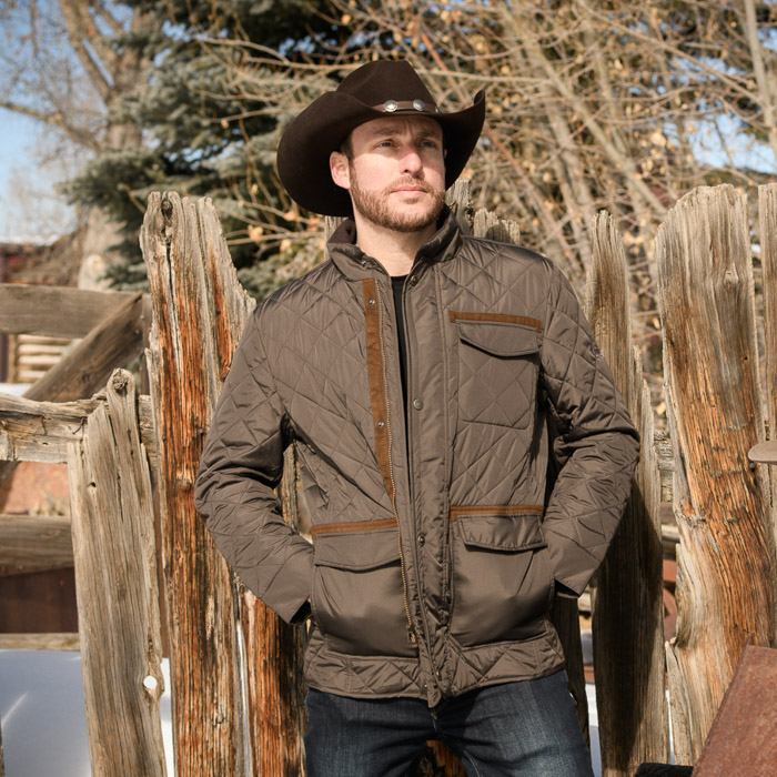 Kemo Sabe: High-End Western Wear, Hats, Boots