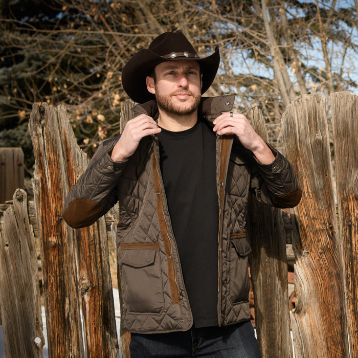 Kemo Sabe: High-End Western Wear, Hats, Boots