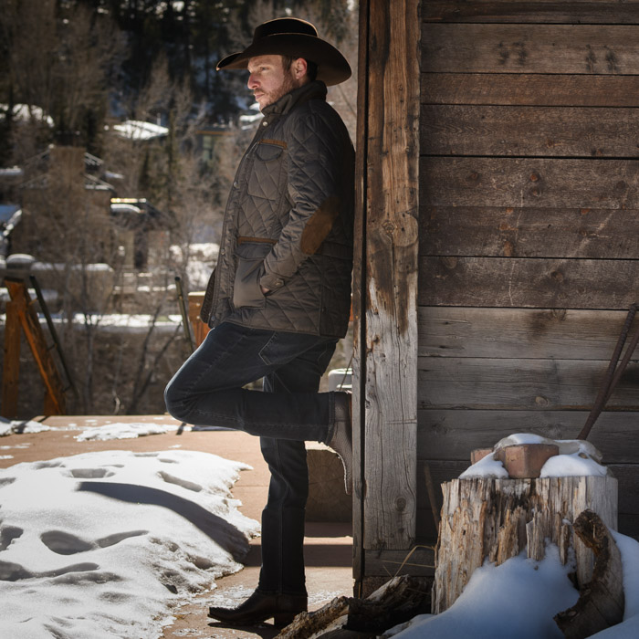 Kemo Sabe: High-End Western Wear, Hats, Boots