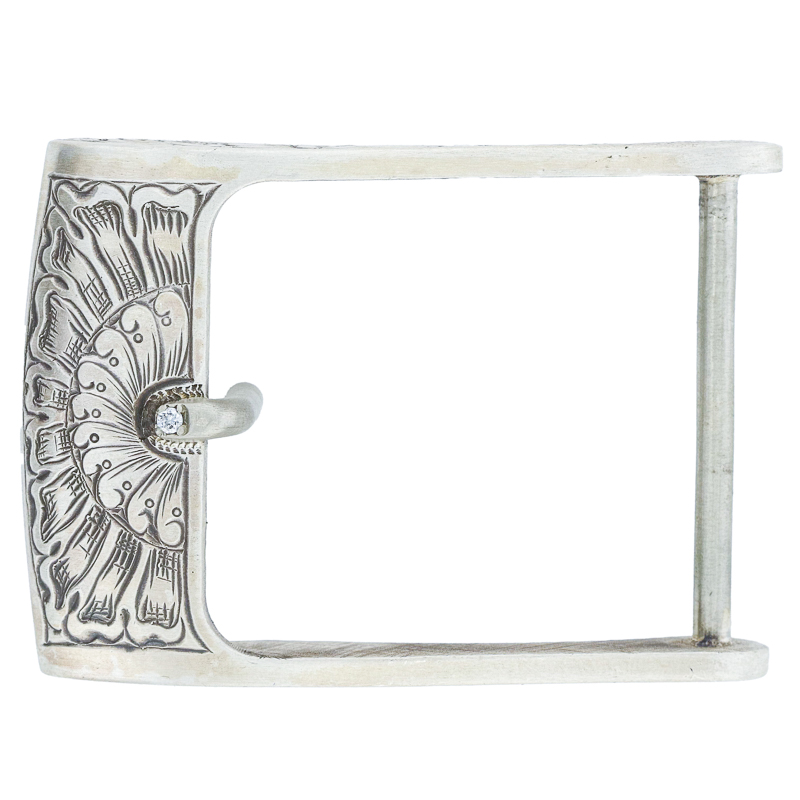 1.5" ASHCROFT BUCKLE