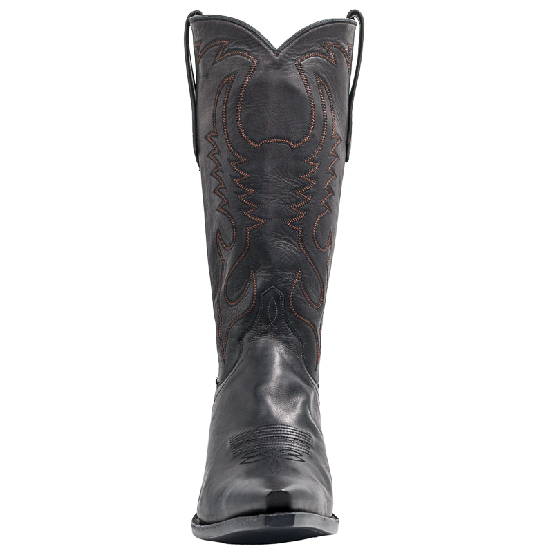 KEMO SABE GRIT BLACK RANCH HAND REAGAN