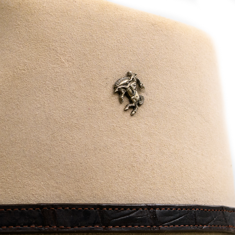 Kemo Sabe: High-End Western Wear, Hats, Boots