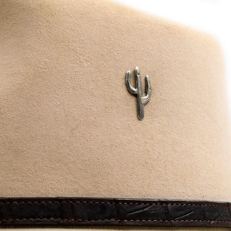 Kemo Sabe: High-End Western Wear, Hats, Boots