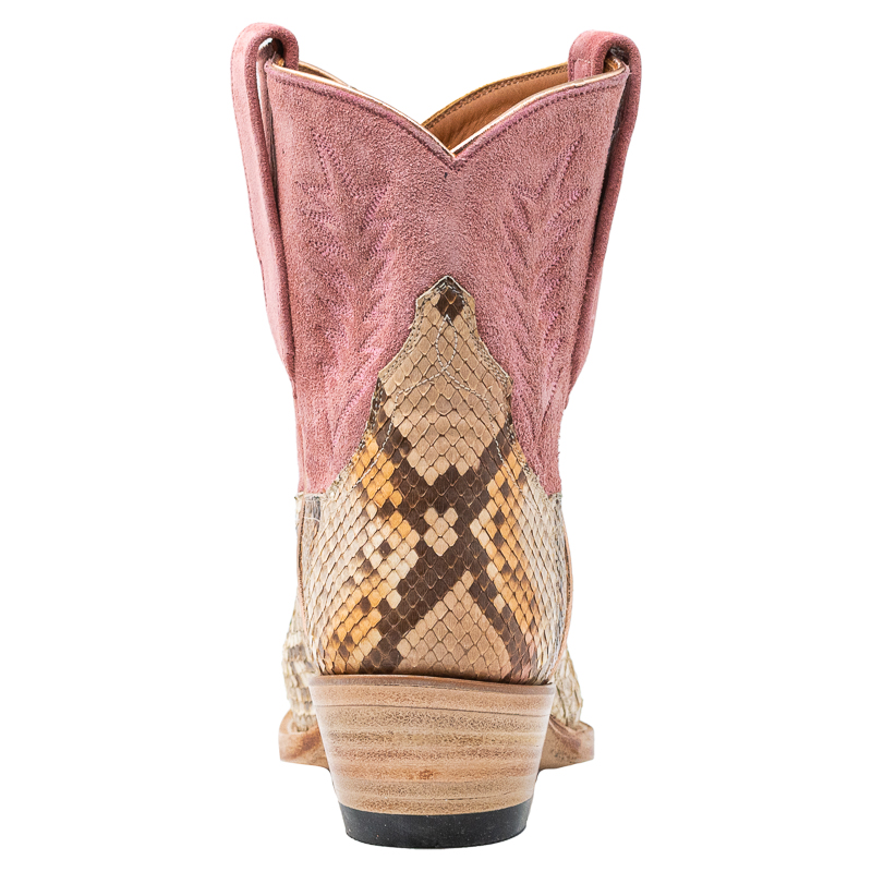 KEMO SABE GRIT SALMON PYTHON LIZZY