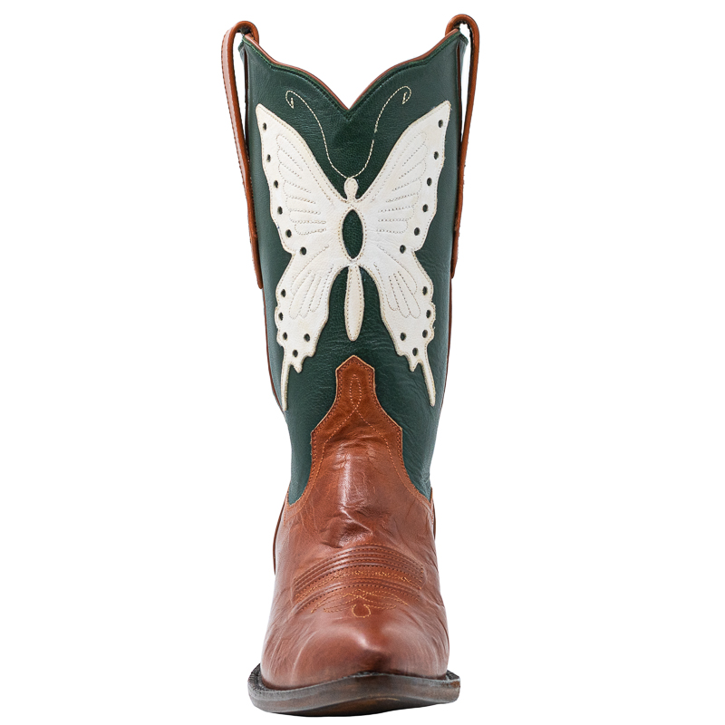 KEMO SABE GRIT SWALLOW TAIL