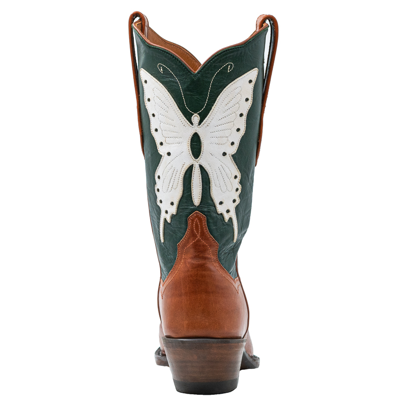 KEMO SABE GRIT SWALLOW TAIL