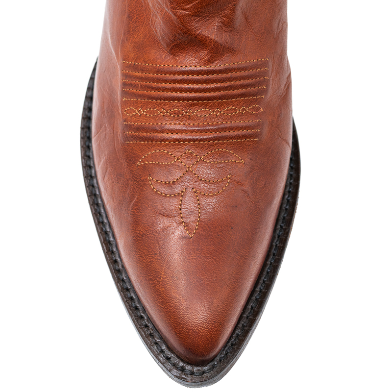 KEMO SABE GRIT SWALLOW TAIL