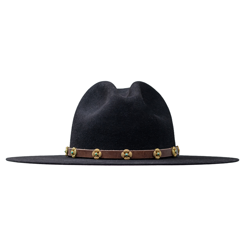 Men's Hat Bands