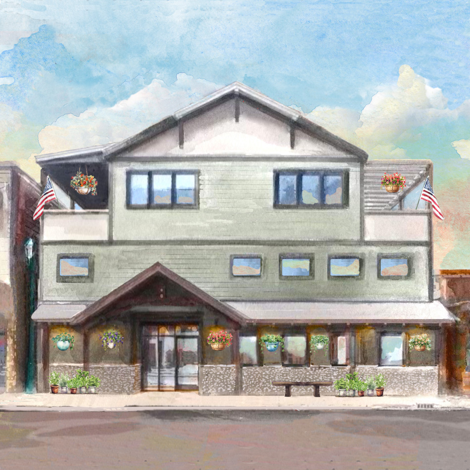 Locations | Kemo Sabe: High-End Western Wear, Hats, Boots